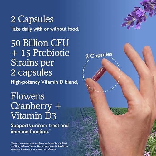 Natural probiotics for prostate health
