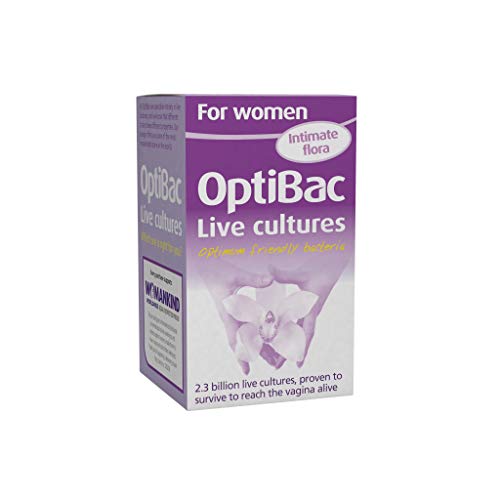 natural probiotics for urinary tract