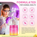 natural probiotics for vaginal health