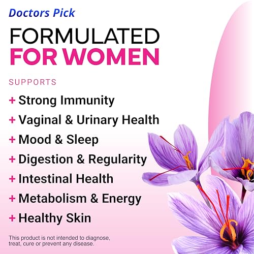 natural probiotics for vaginal health