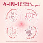 natural probiotics for vaginal wellness