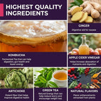 natural probiotics for women and kids