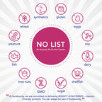 natural probiotics for women's balance