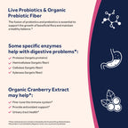 natural probiotics for women's balance