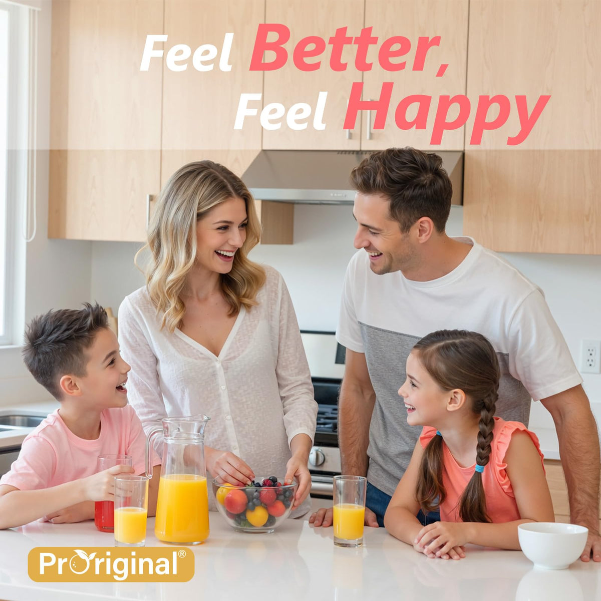 natural probiotics for women's balance