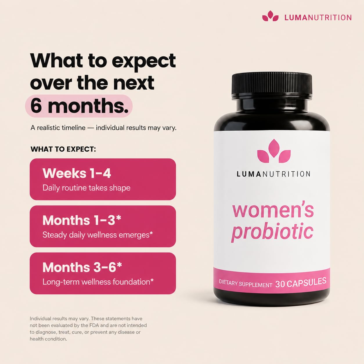 natural probiotics for women’s balance