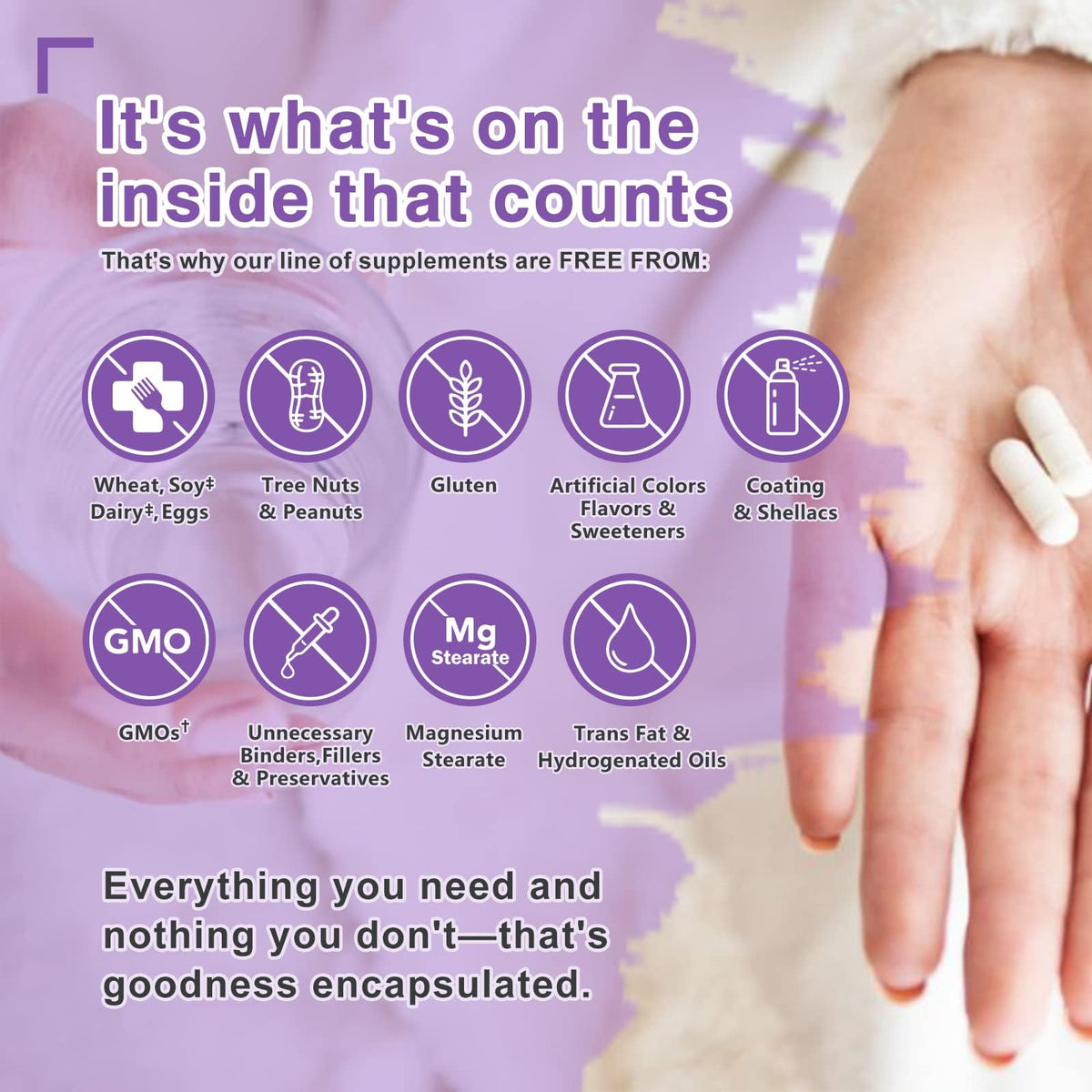 natural probiotics for women's digestive comfort