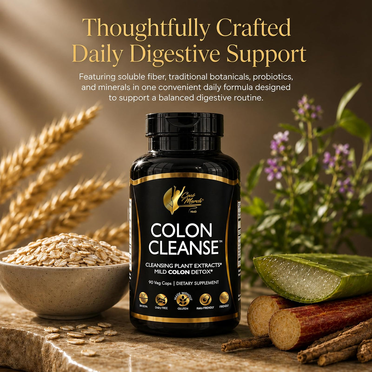 natural probiotics for women's health