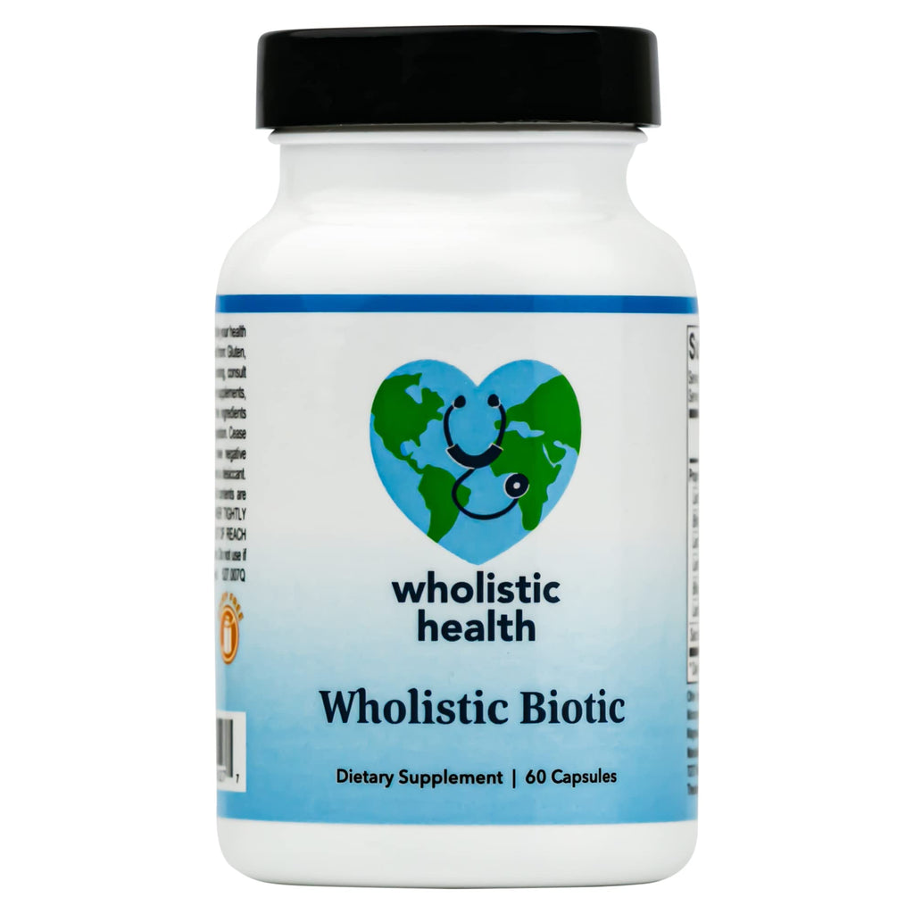 natural probiotics for women's health