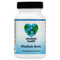 natural probiotics for women's health