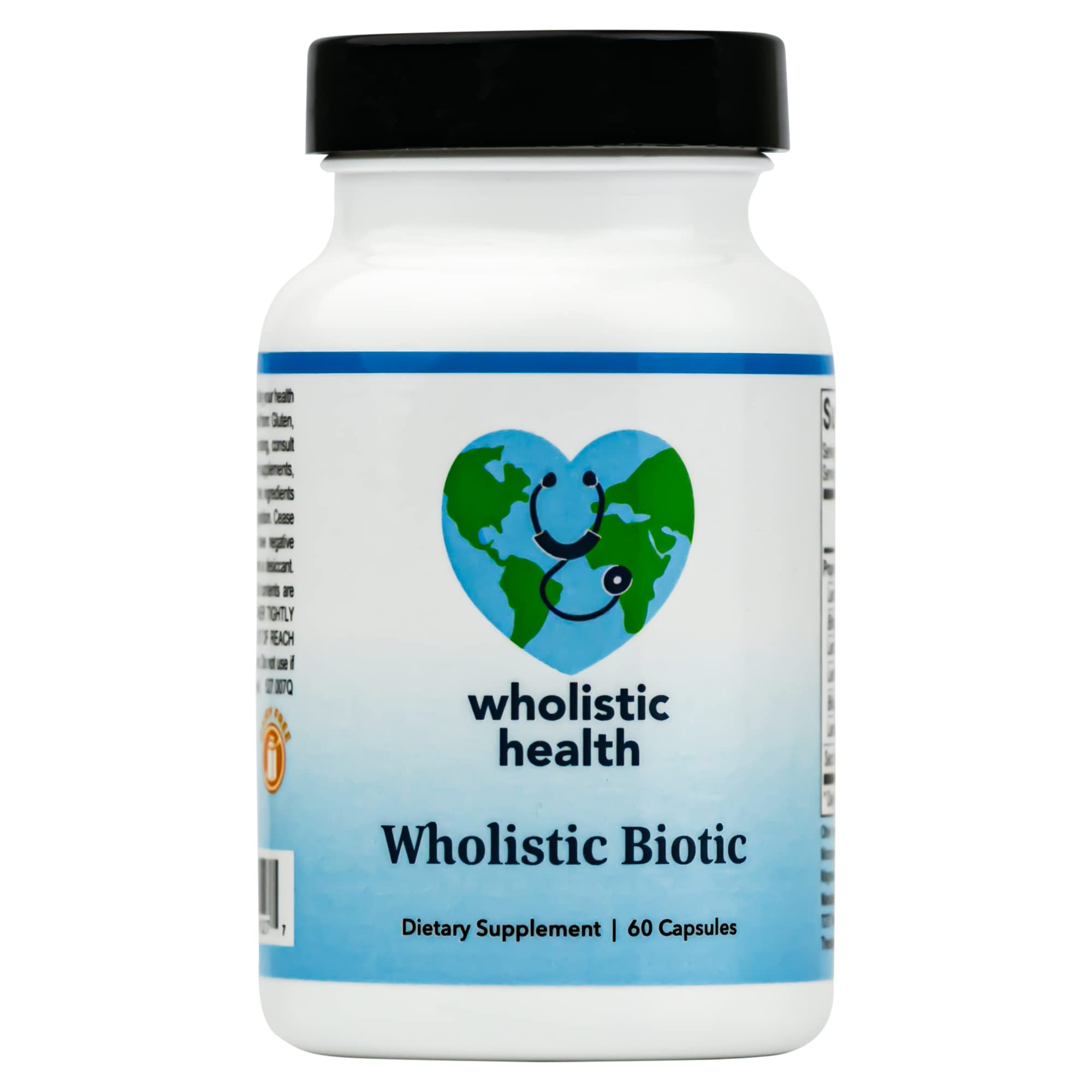 natural probiotics for women's health