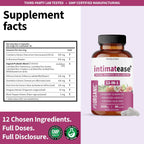natural probiotics for women's health