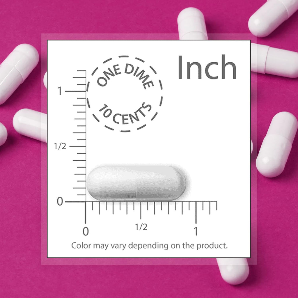 Natural probiotics for women's health