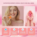 natural probiotics for women's health