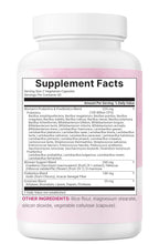 natural probiotics for women's health