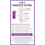 natural probiotics for women's health