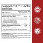 natural probiotics for women's wellness