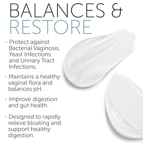 natural probiotics for women's wellness