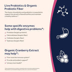 natural probiotics for women's wellness
