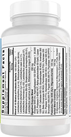 natural probiotics for women's wellness