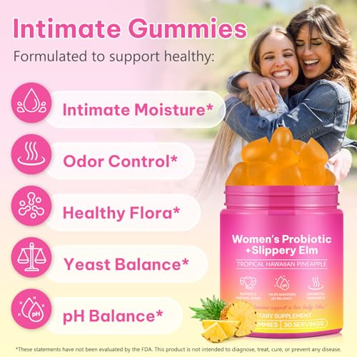 natural probiotics for women's wellness