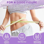 natural probiotics for women's wellness