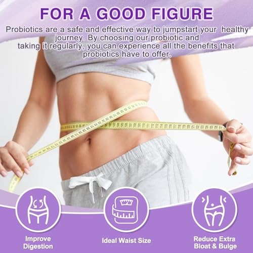 natural probiotics for women's wellness