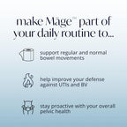 natural probiotics for women's wellness