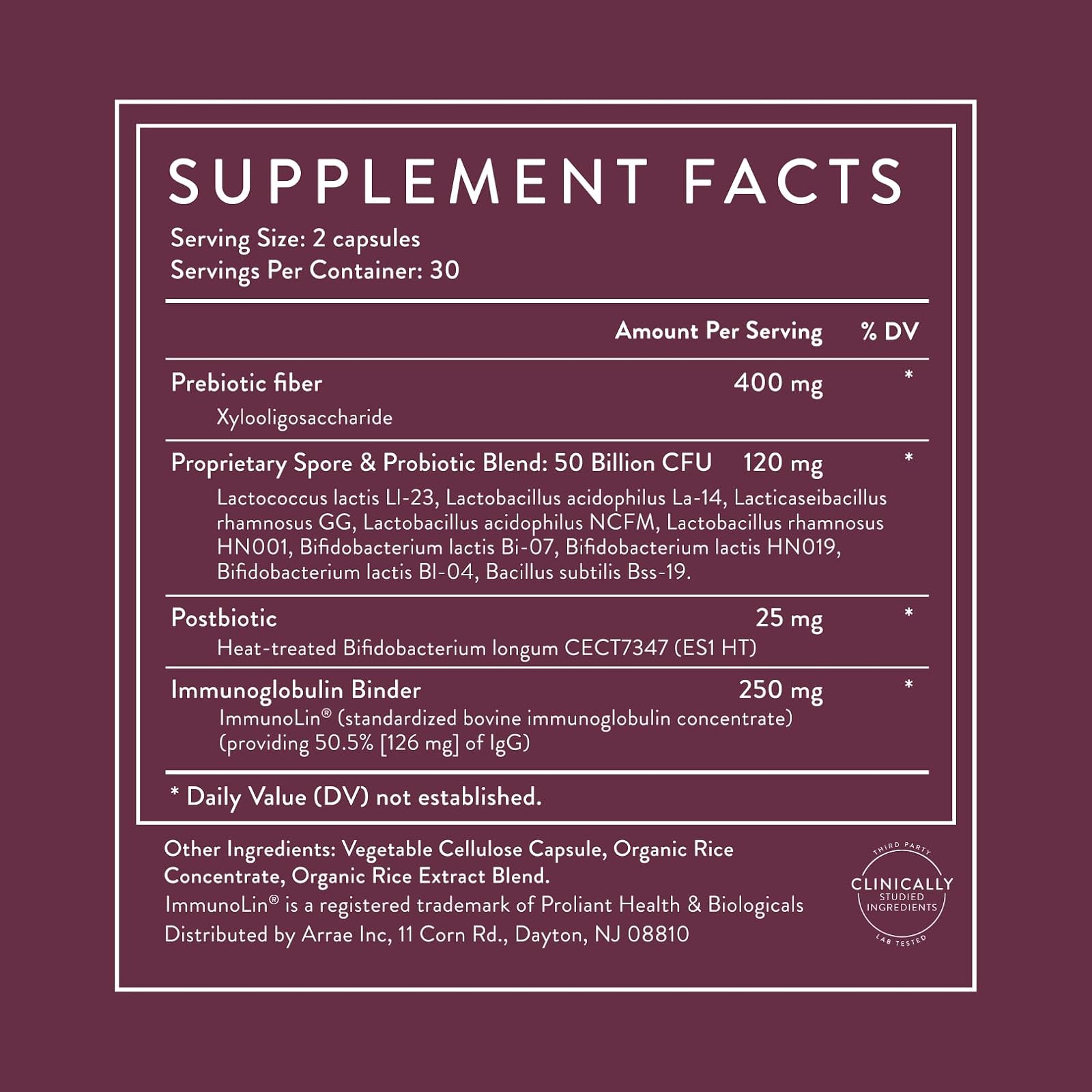 natural probiotics for women's wellness