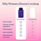 natural probiotics for women's wellness