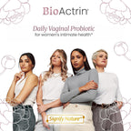 natural probiotics for women's wellness