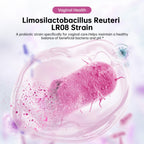 Natural probiotics for women's wellness