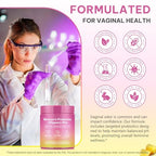 natural probiotics for women's wellness