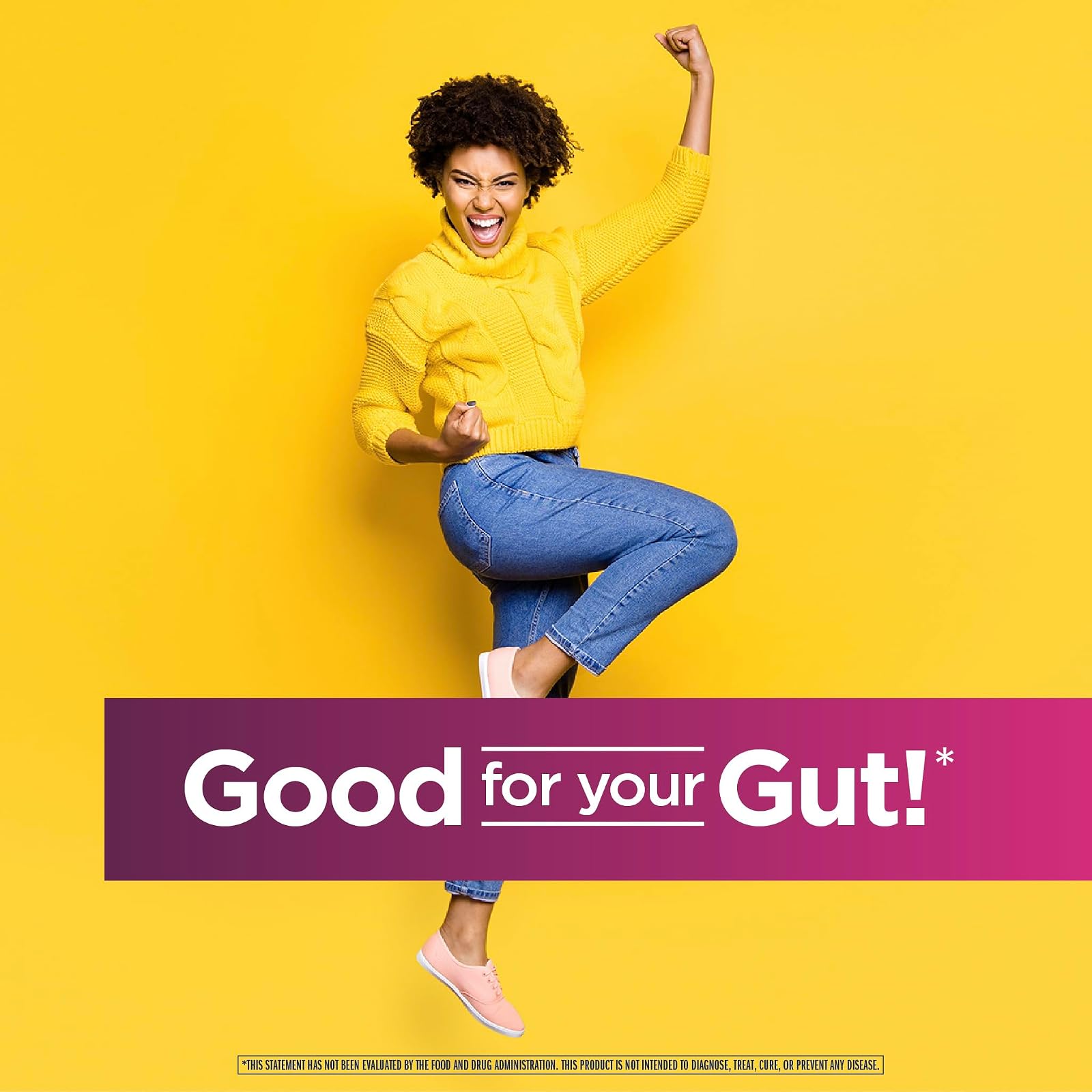 natural probiotics for women's wellness