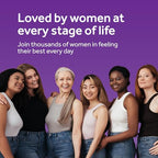 natural probiotics for women's wellness