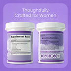 natural probiotics for women's wellness