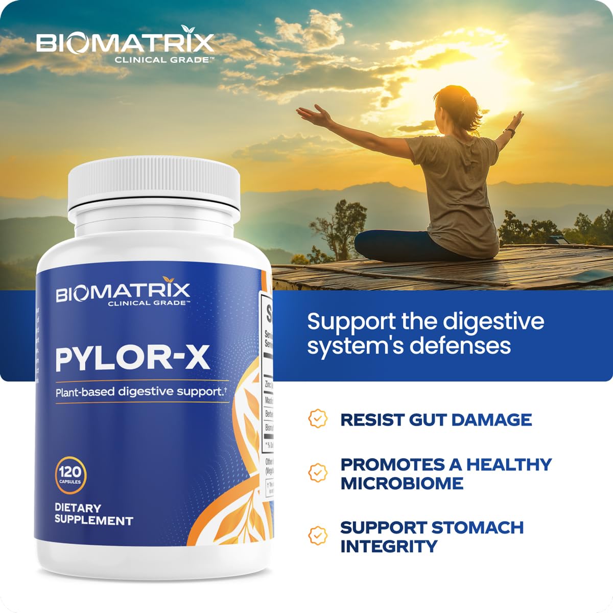 natural probiotics for women wellness