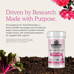 natural probiotics for women
