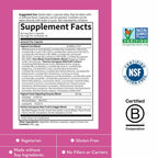 natural probiotics for women