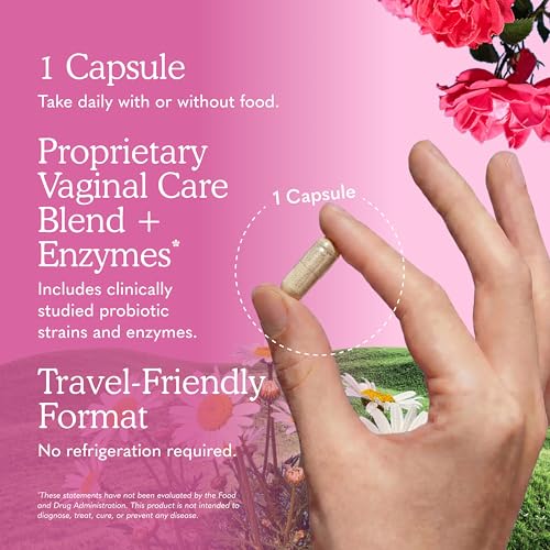 natural probiotics for women