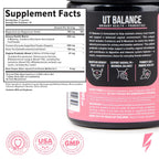 natural probiotics for women