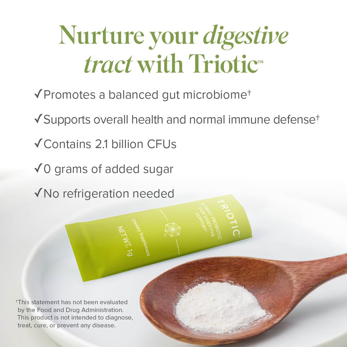 Natural probiotics from Isagenix for wellness