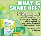 Natural probiotics in EDMARK fiber drink