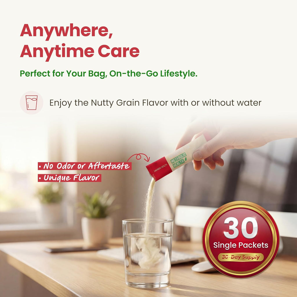natural probiotics powder for immune support