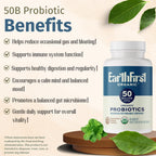 Natural probiotics with beef liver benefits
