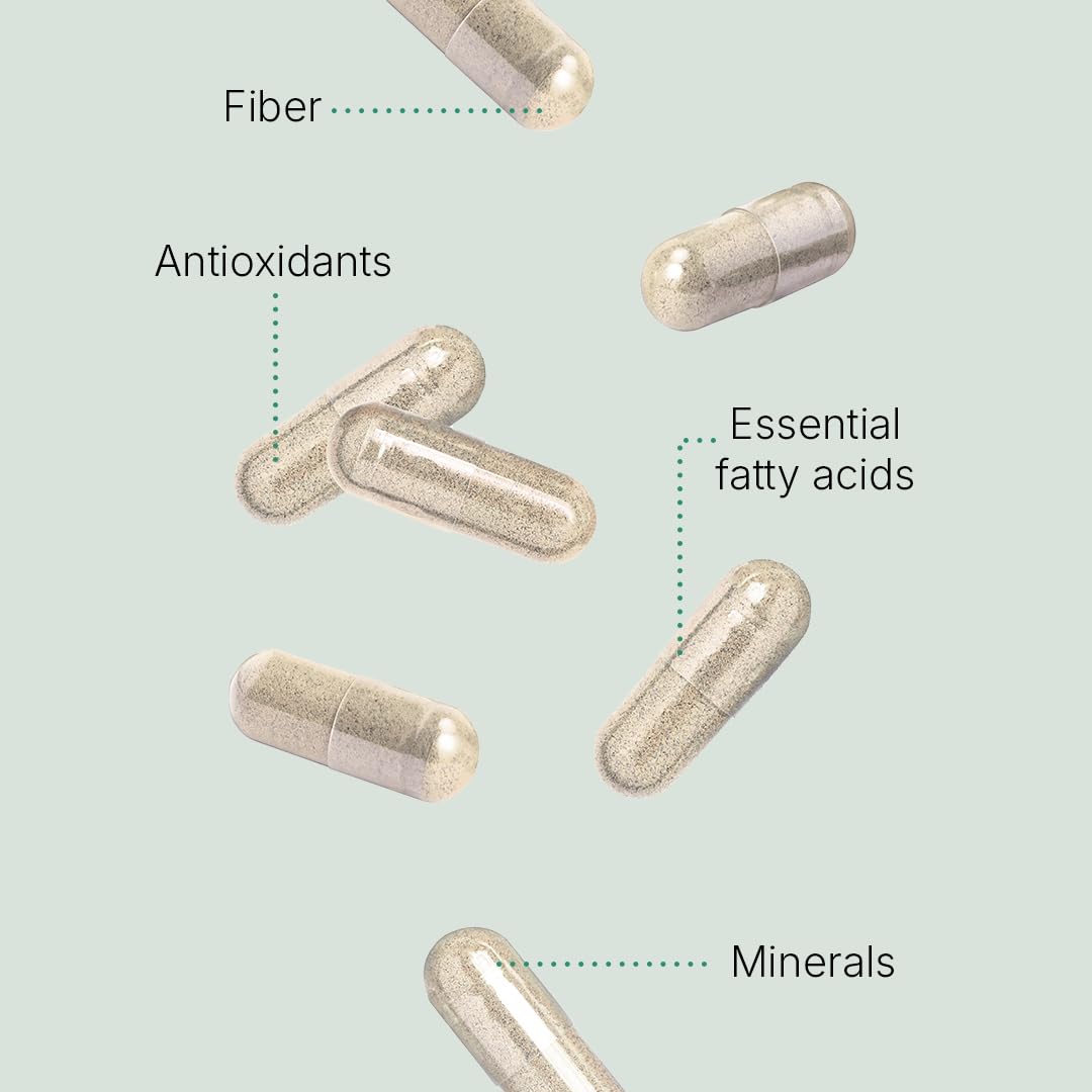 Natural probiotics with Super Nopal cactus