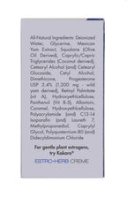 Natural progesterone cream for hormonal wellness