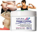 natural progesterone cream for menopause