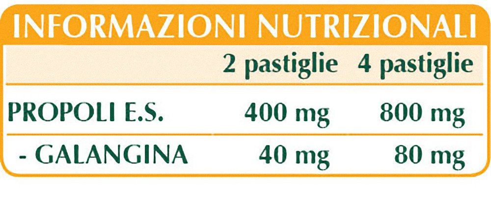 natural propolis extract for daily health
