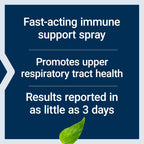 Natural propolis spray for wellness